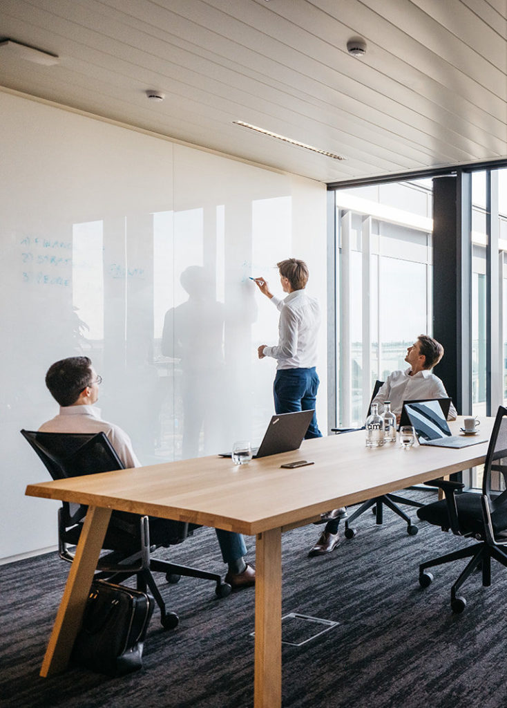 Werkwijze – aim.group